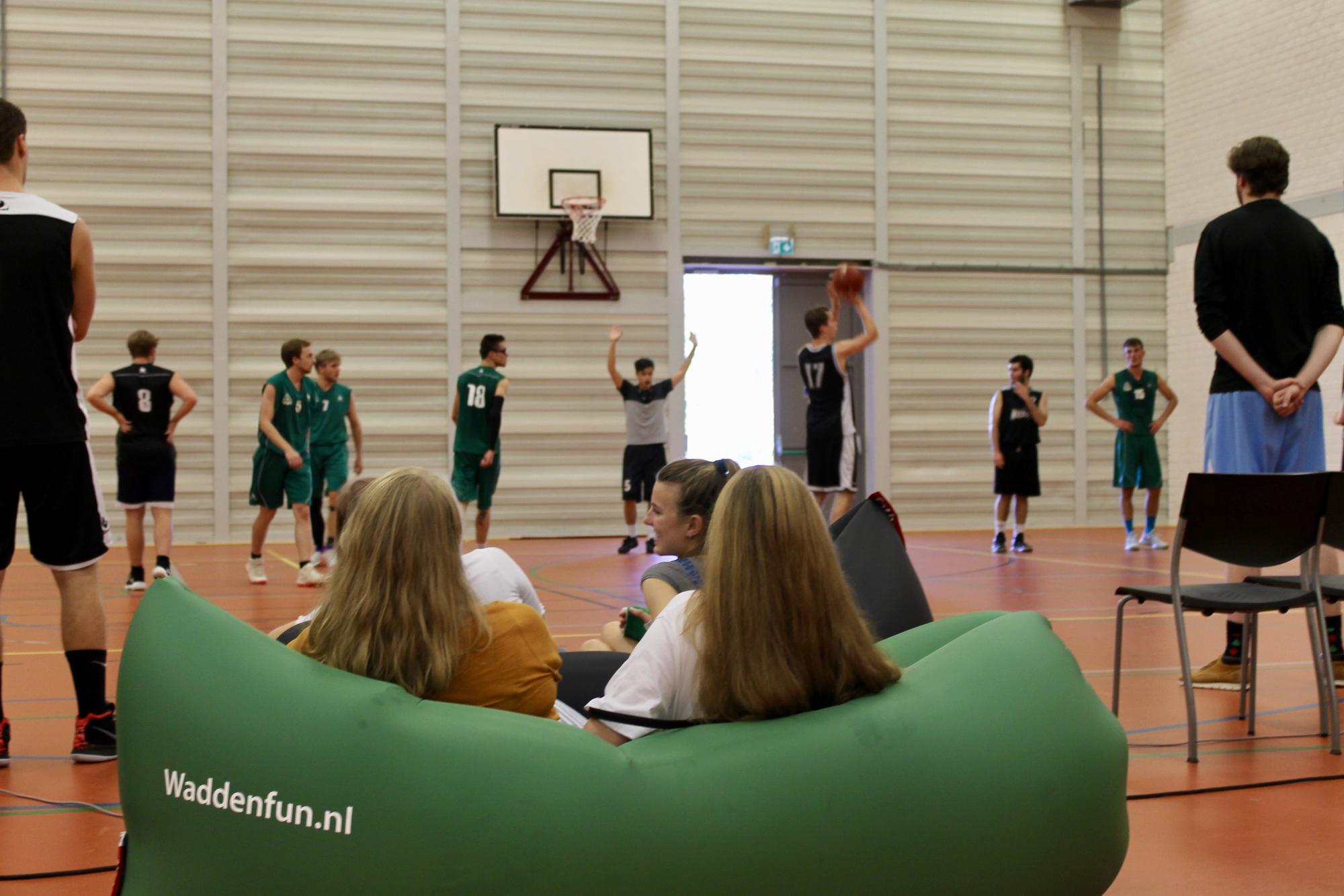 De Groene Uilen-Moestasj - Home